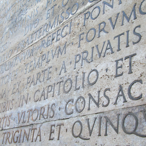 History of the French Language | French Access